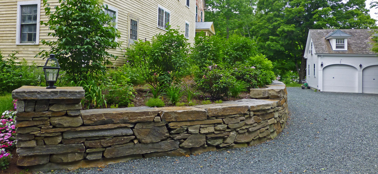 Gallery - McCullough Stone Works